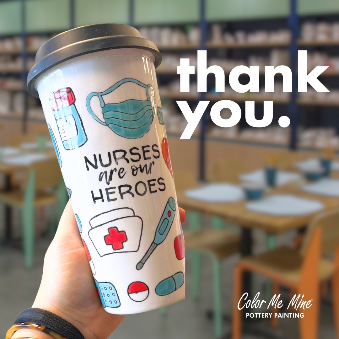 Nurse Appreciation - Littleton